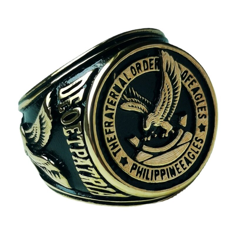 Shop League Of Legends Rings online | Lazada.com.ph