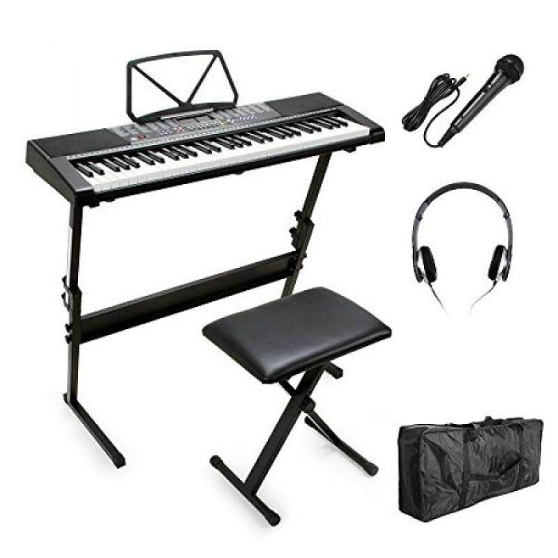 Piano Keyboard Display - downyup