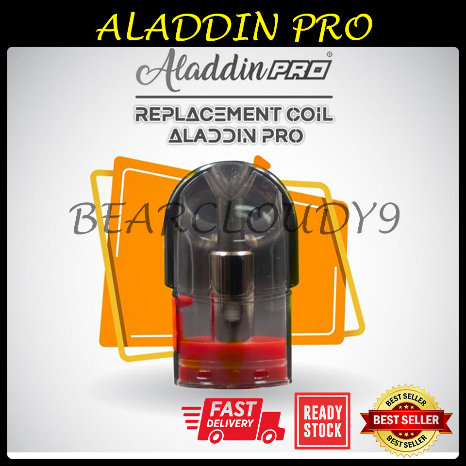Shop Aladdin Pro Black Series online - Jul 2024 | Lazada.com.my