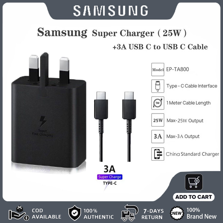 Shop Latest Samsung Galaxy Note 20 Ultra Charger online | Lazada.com.my