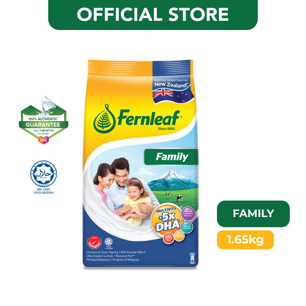 Buy Milk Powder 25kg online | Lazada.com.my