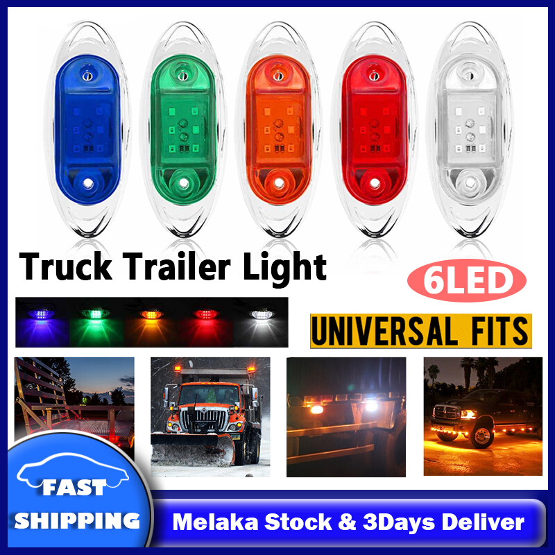 Buy Lorry Light 24v online | Lazada.com.my