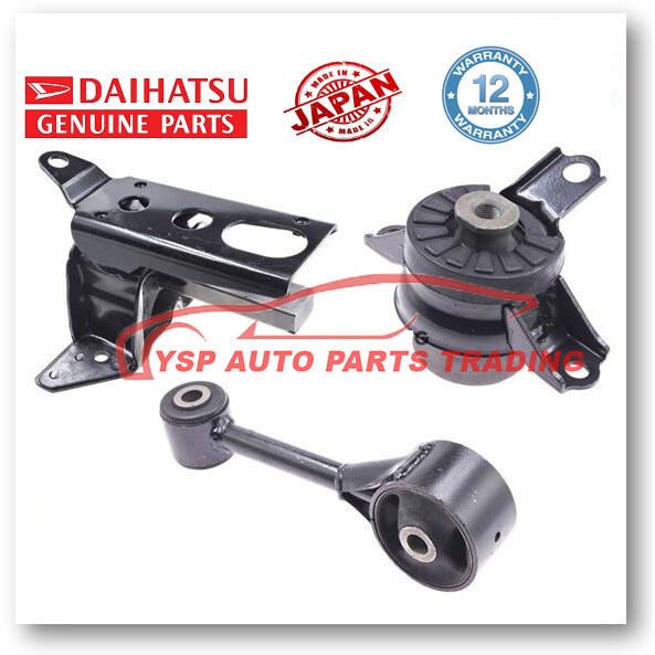 Buy Myvi Engine Mounting Original Perodua online | Lazada.com.my