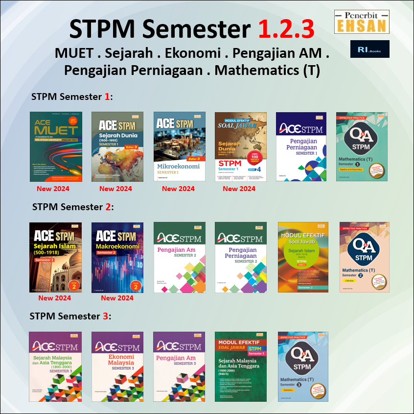 Buy Stpm Mathematics T Oxford online | Lazada.com.my