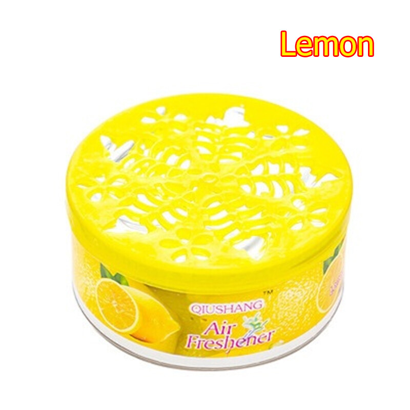 Solid Air Freshener Solid Fragrance Deodorant Freshener Toilet Bathroom ...
