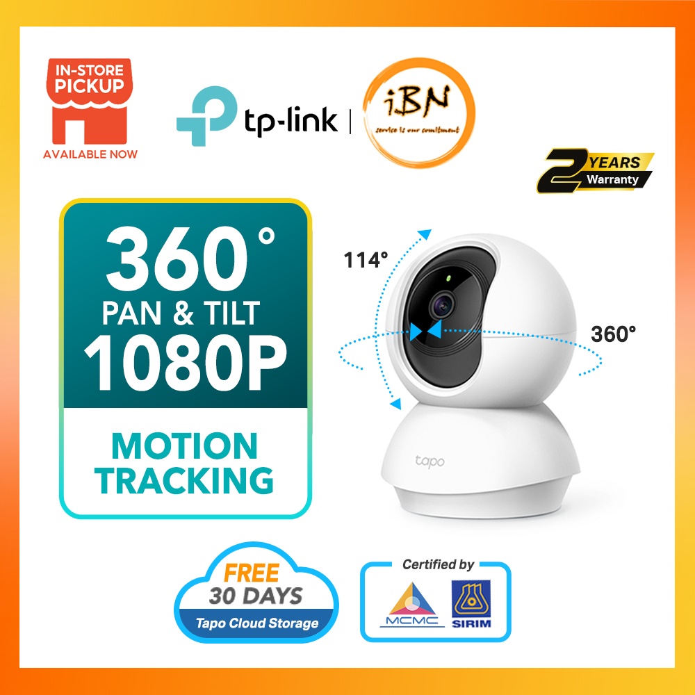 Shop Latest Tp Link Official Store online | Lazada.com.my