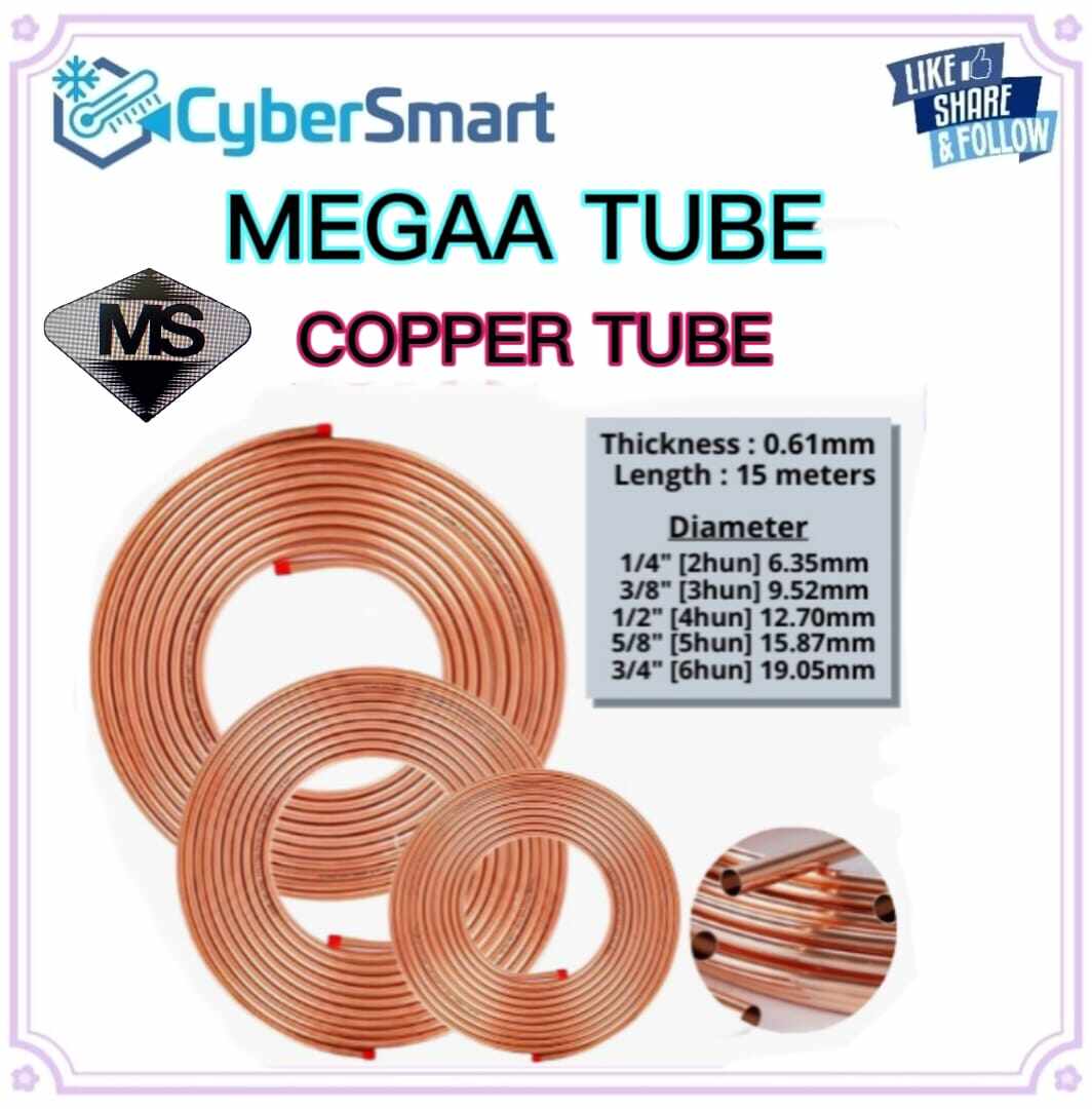 Shop 3 Inch Copper Pipe online - Dec 2024 | Lazada.com.my