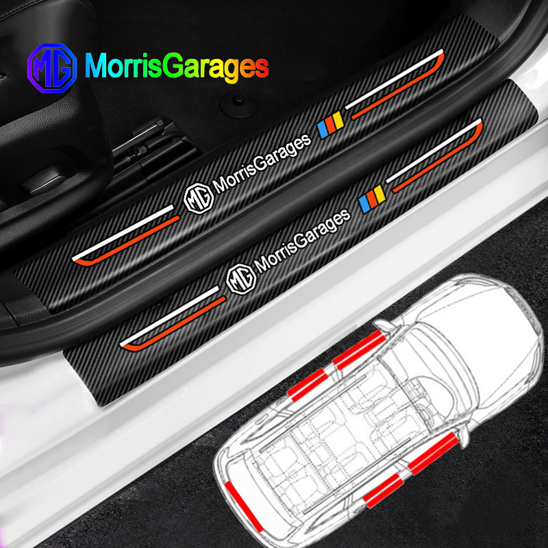Mg Zs Sticker Morris ราคาถูก ซื้อออนไลน์ที่ - ก.ค. 2024 | Lazada.co.th