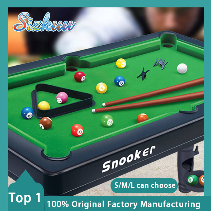 Buy Foldable Pool Table online | Lazada.com.my