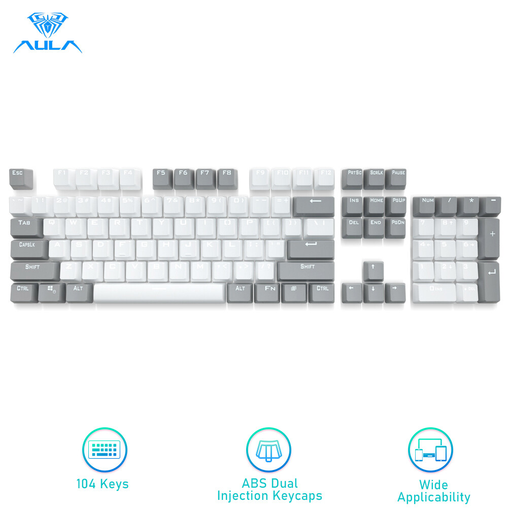 Aula Keycap giá rẻ Tháng 7,2023|BigGo Việt Nam