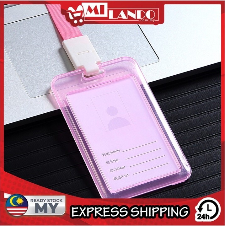 Shop Id Card Holder With Yoyo Kkm online - May 2024 | Lazada.com.my