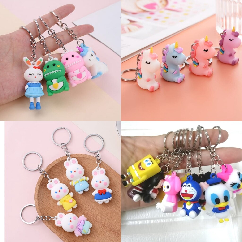 Shop Kartun Keychain online - Jul 2024 | Lazada.com.my
