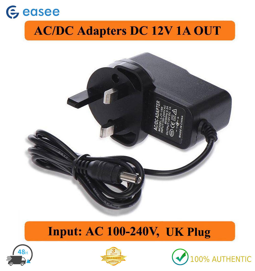 Shop Latest 12v Dc Usb Adapter online | Lazada.com.my