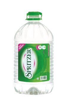 SPRITZER N/MINERAL WATER – 9.5L x 2 | Lazada Malaysia