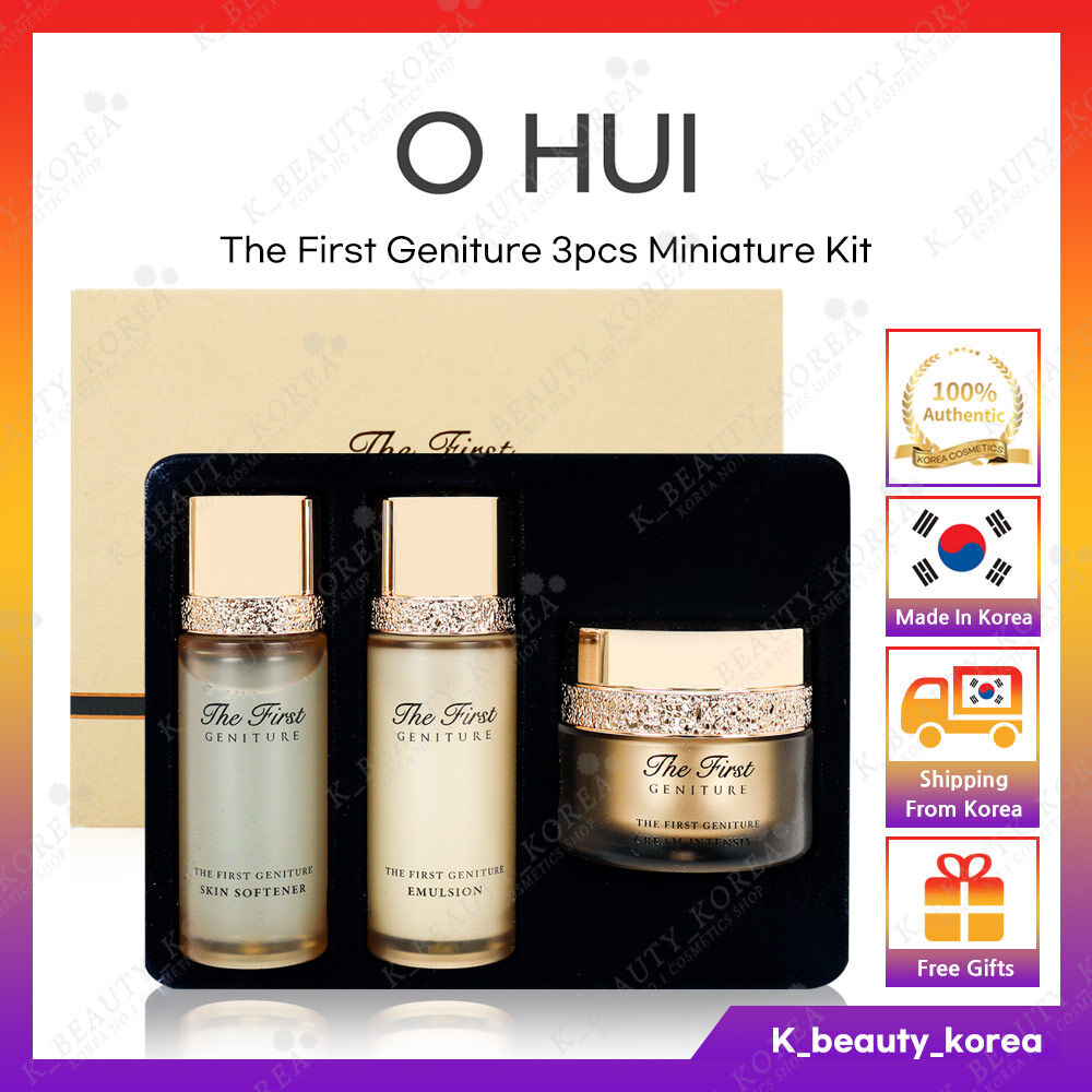 Set Ohui Sparkling Makeup Collection | Saubhaya Makeup