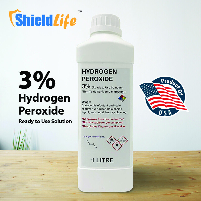 Shop Hydrogen Peroxide Ear online | Lazada.com.my