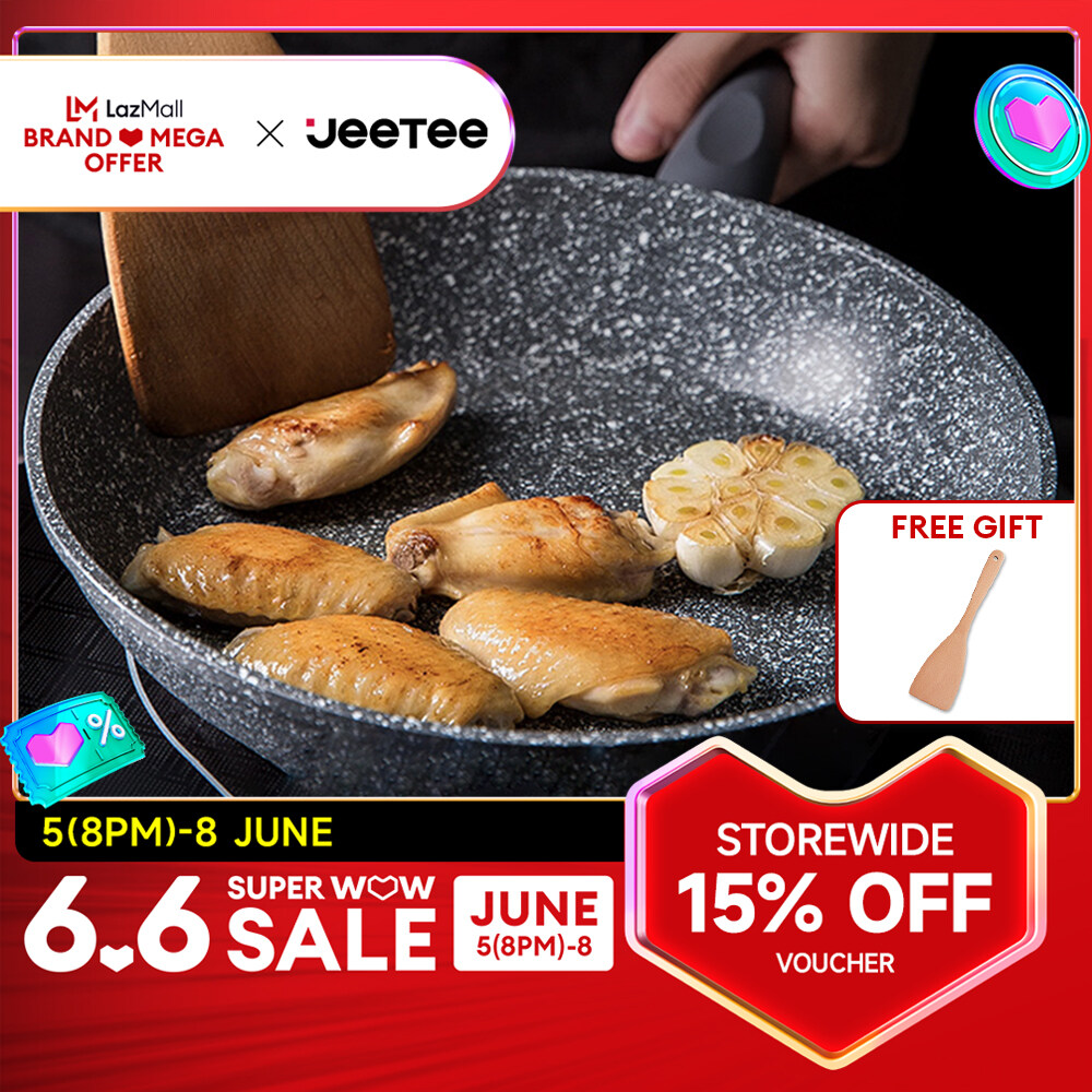 Buy Shogun Granite Cookware Set online | Lazada.com.my