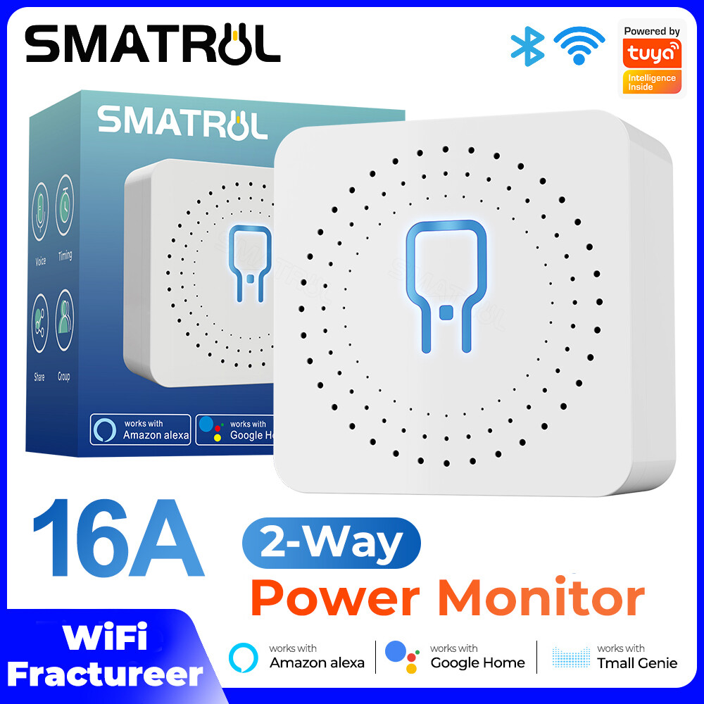 2 Way Smart Light Switch ราคาถูก ซื้อออนไลน์ที่ - ม.ค. 2025 | Lazada.co.th