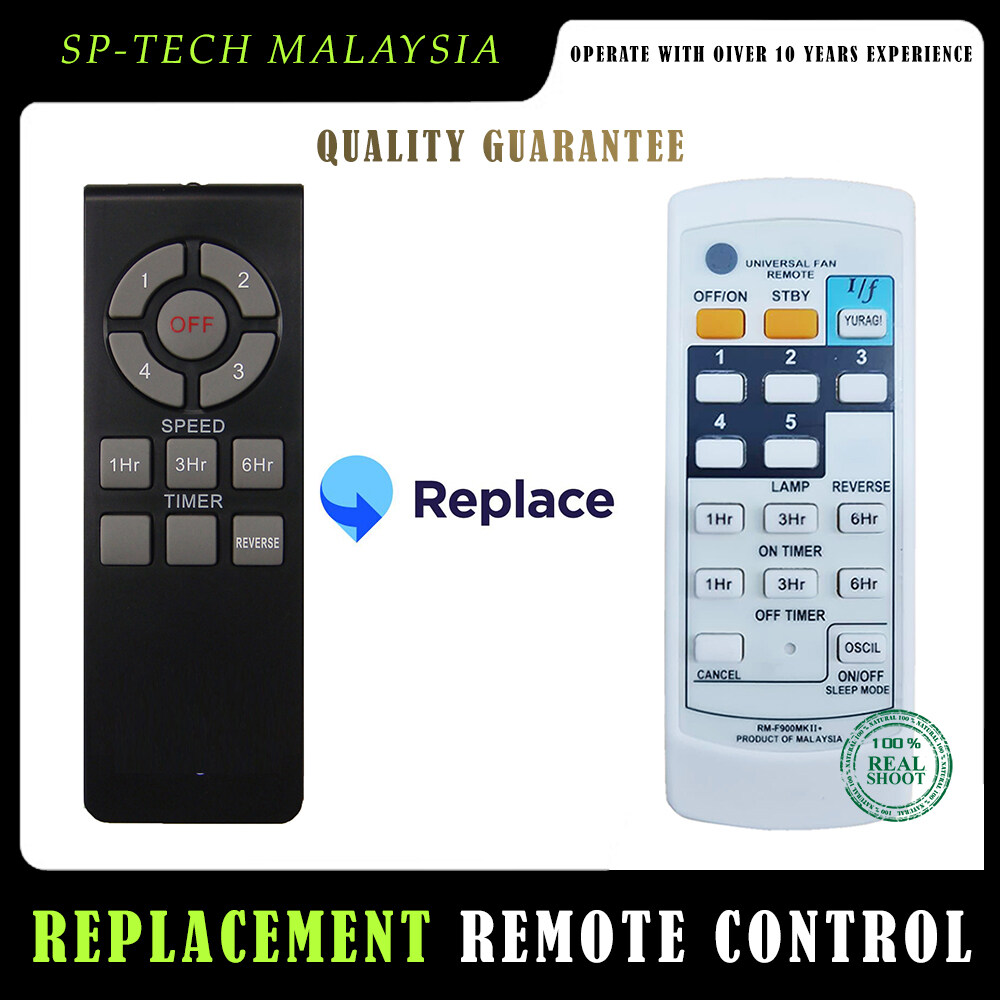 Regency Ceiling Fan Remote Instructions | Shelly Lighting