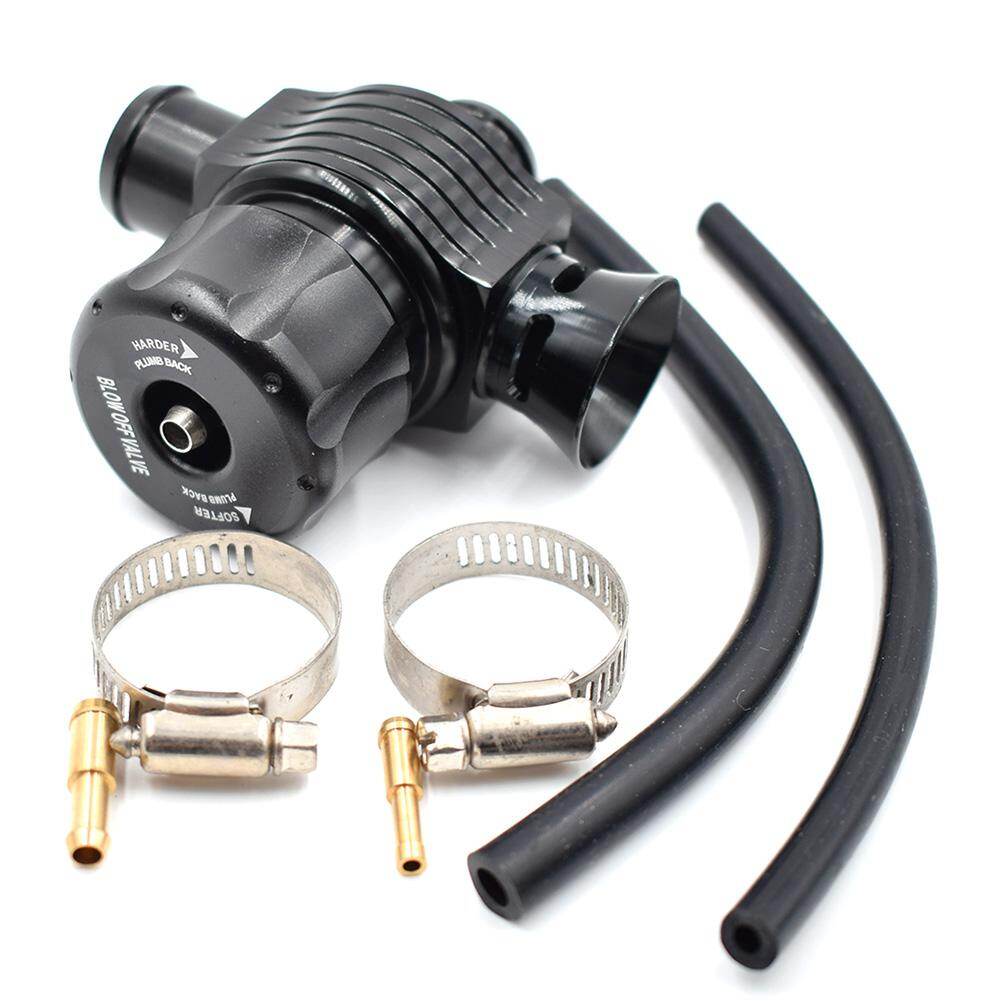 Universal Vehicle Turbo Blow Off Valve 25mm Dump Valve Car BOV Parts Set