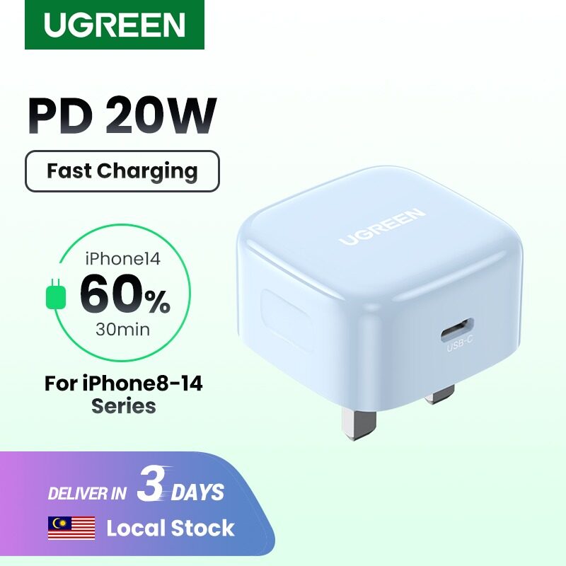 Shop Latest Ugreen Power Station online | Lazada.com.my