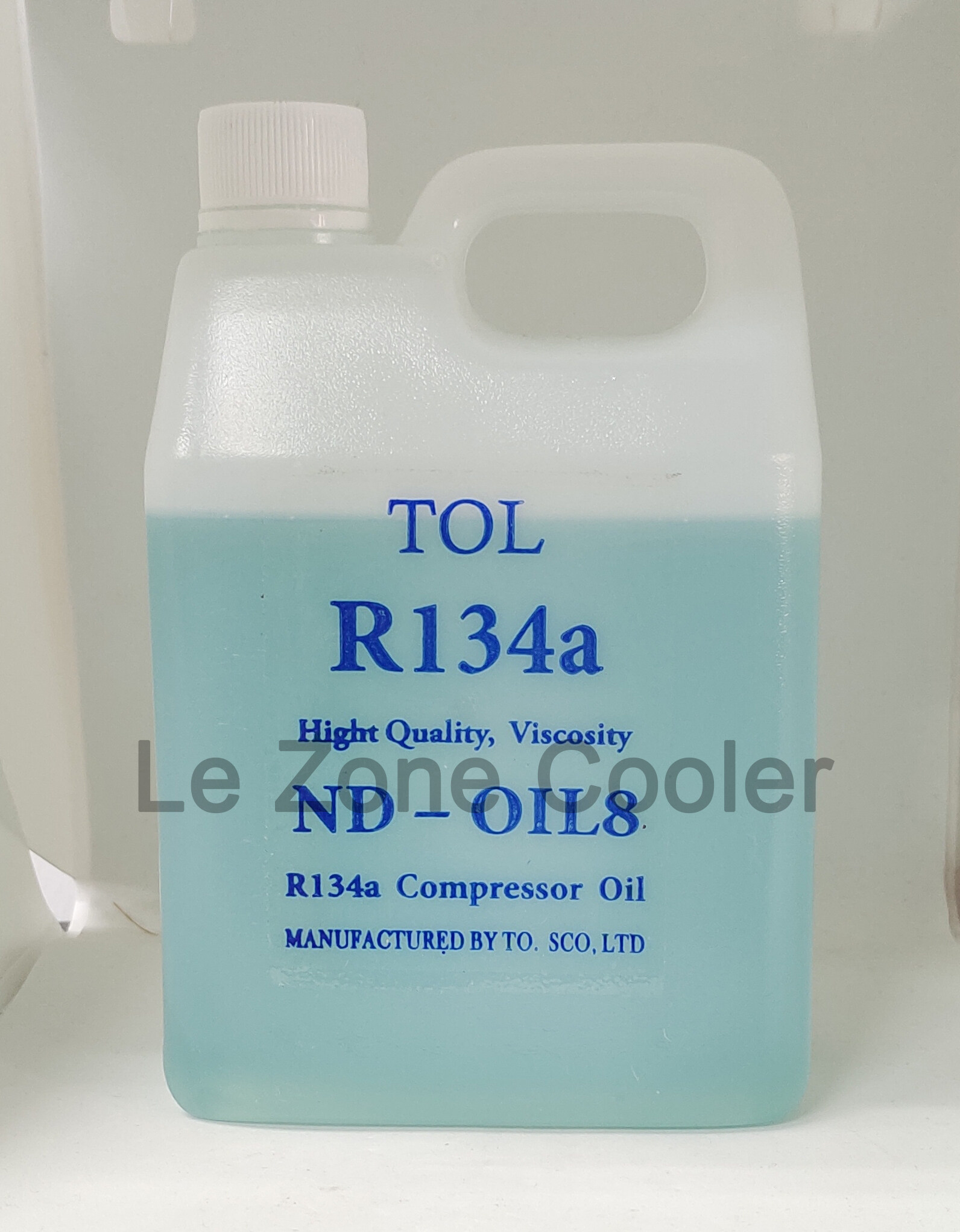 R134 R134a Car Kereta Aircond Refrigerator Peti Ais Peti Sejuk ...