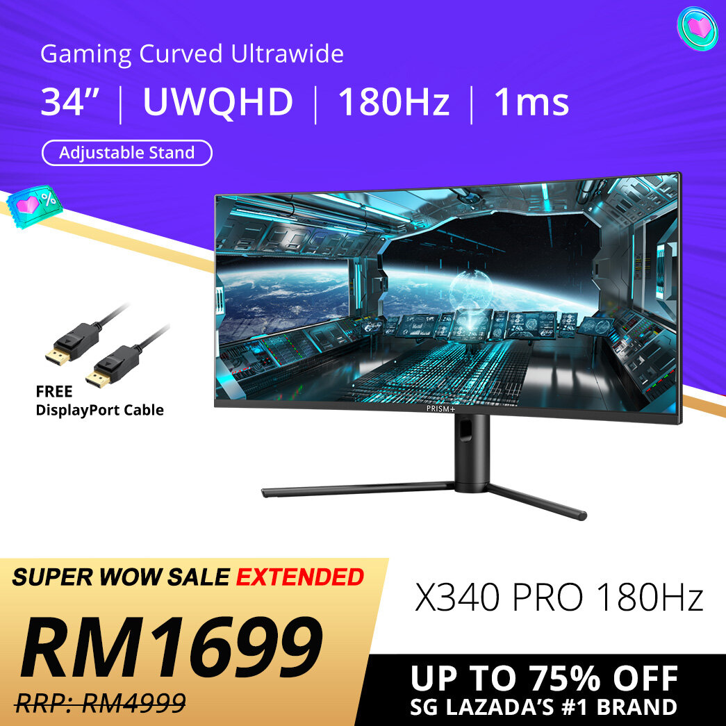 Shop Latest 27 Inch Vertical Monitor online | Lazada.com.my