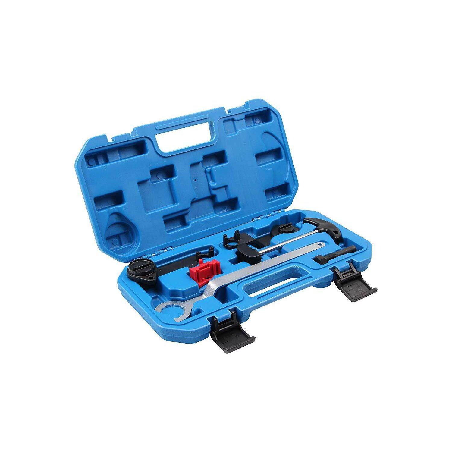 KIT CALADO DE DISTRIBUCION VAG 1.0, 1.2, 1.4, TSI, TFSI | Miravia