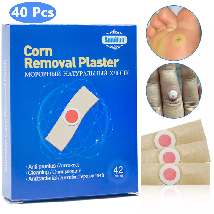 Shop Corn Caps Medicated Plaster online | Lazada.com.my