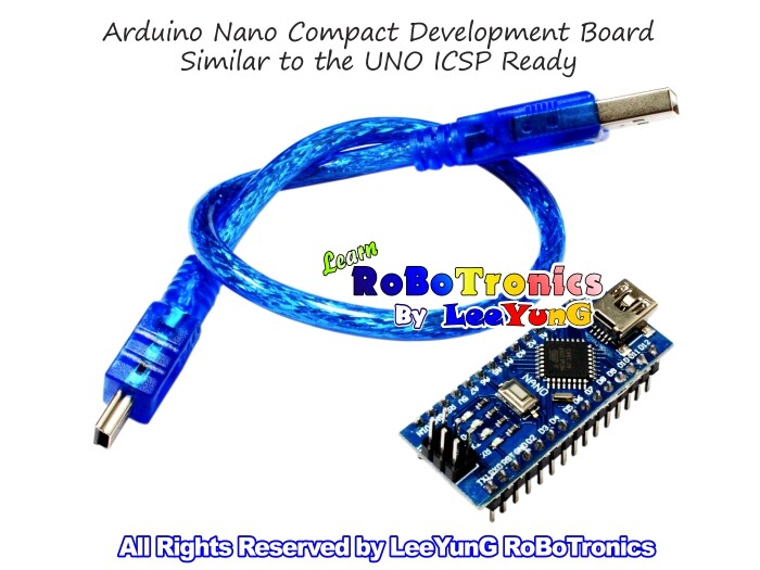 Buy Arduino Nano online | Lazada.com.my