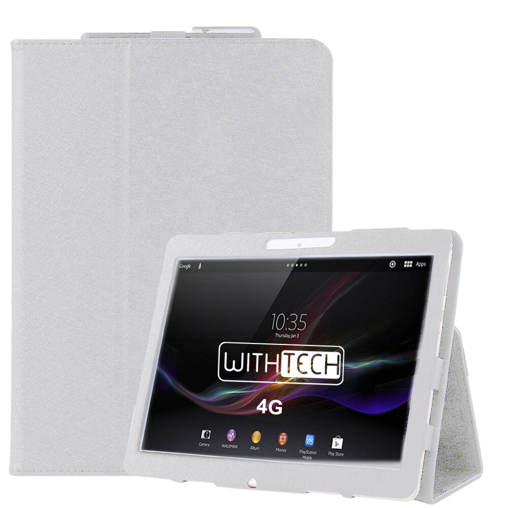 Withtech Tablet 10 pulgadas CIS Edison VI Deca Core 6 GB de RAM 64GB ...