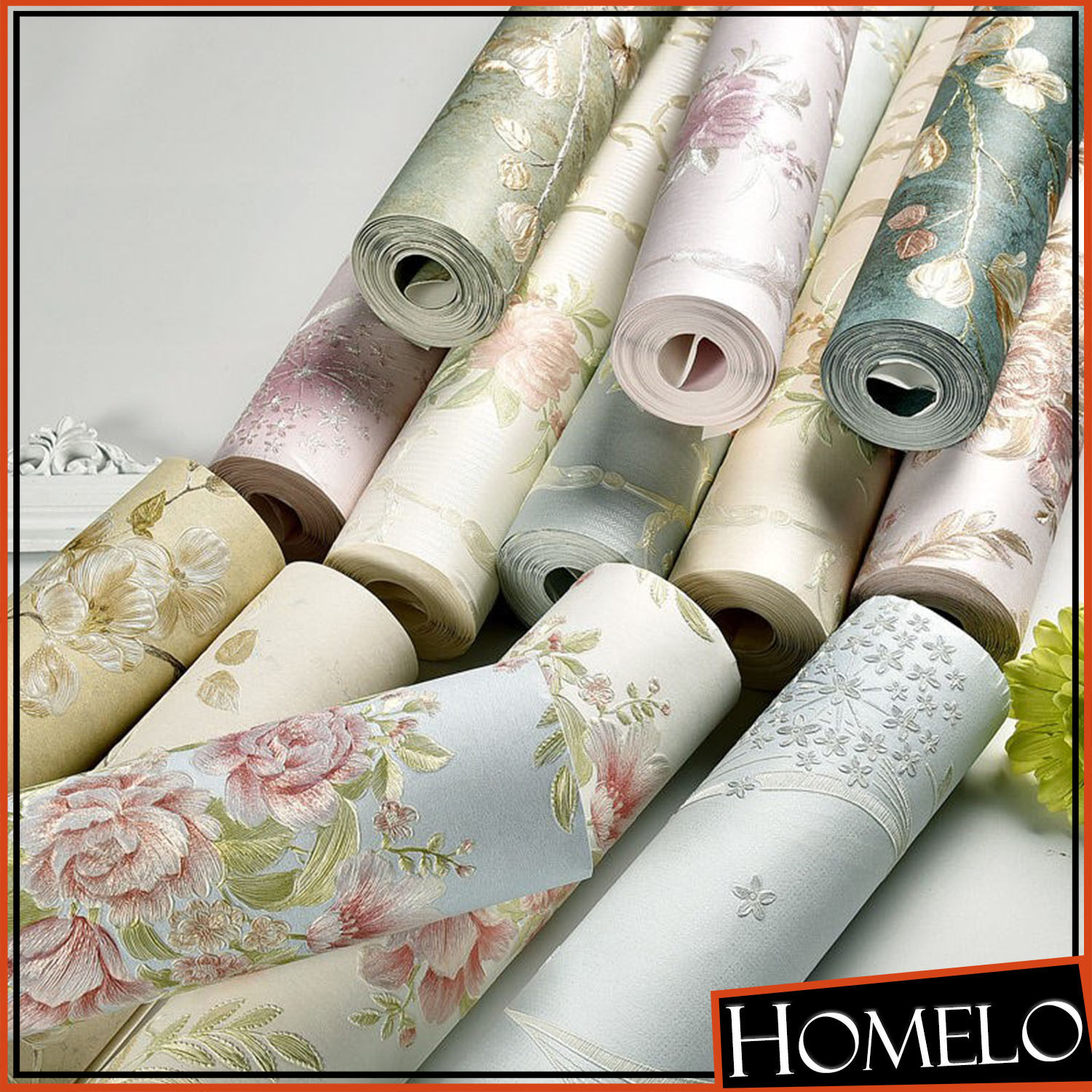 Buy Wall Feature Wood online | Lazada.com.my