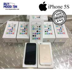 Apple iPhone 5S Price in Malaysia & Specs | TechNave