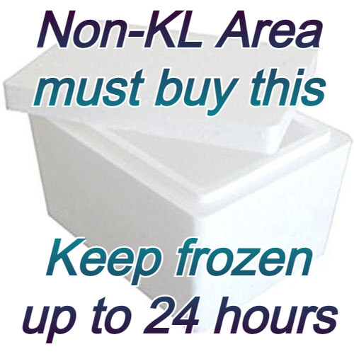 Buy Styrofoam Box Small online | Lazada.com.my