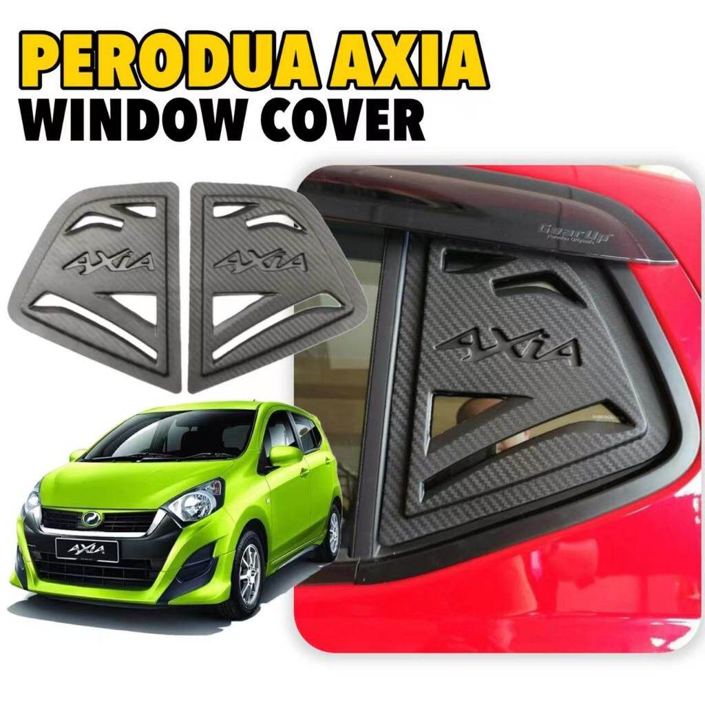 Buy Perodua Axia Side Mirror Cover online | Lazada.com.my