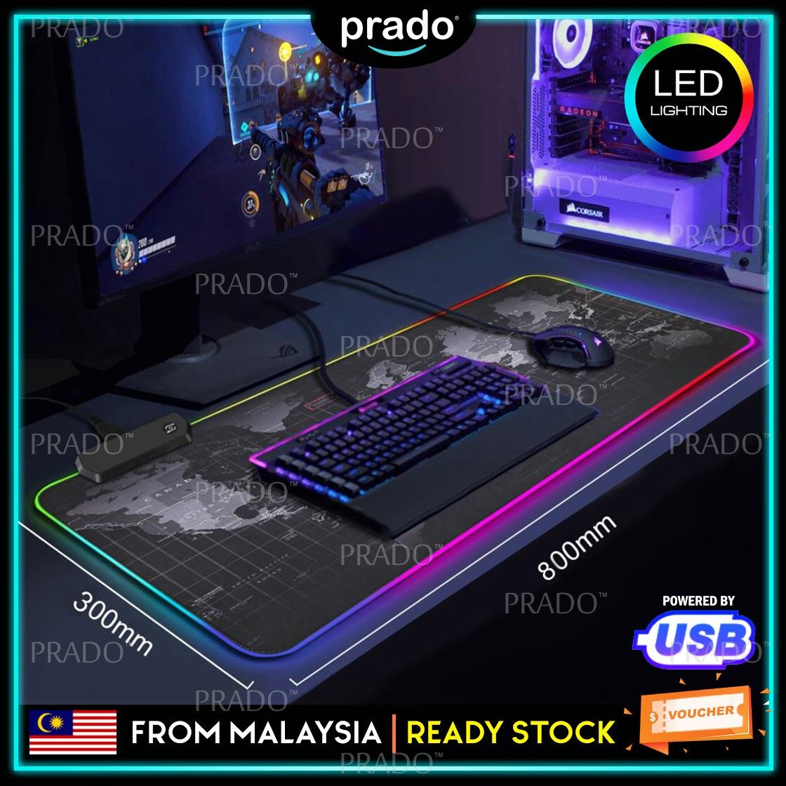 Shop World Maps Malaysia Map online - Aug 2024 | Lazada.com.my