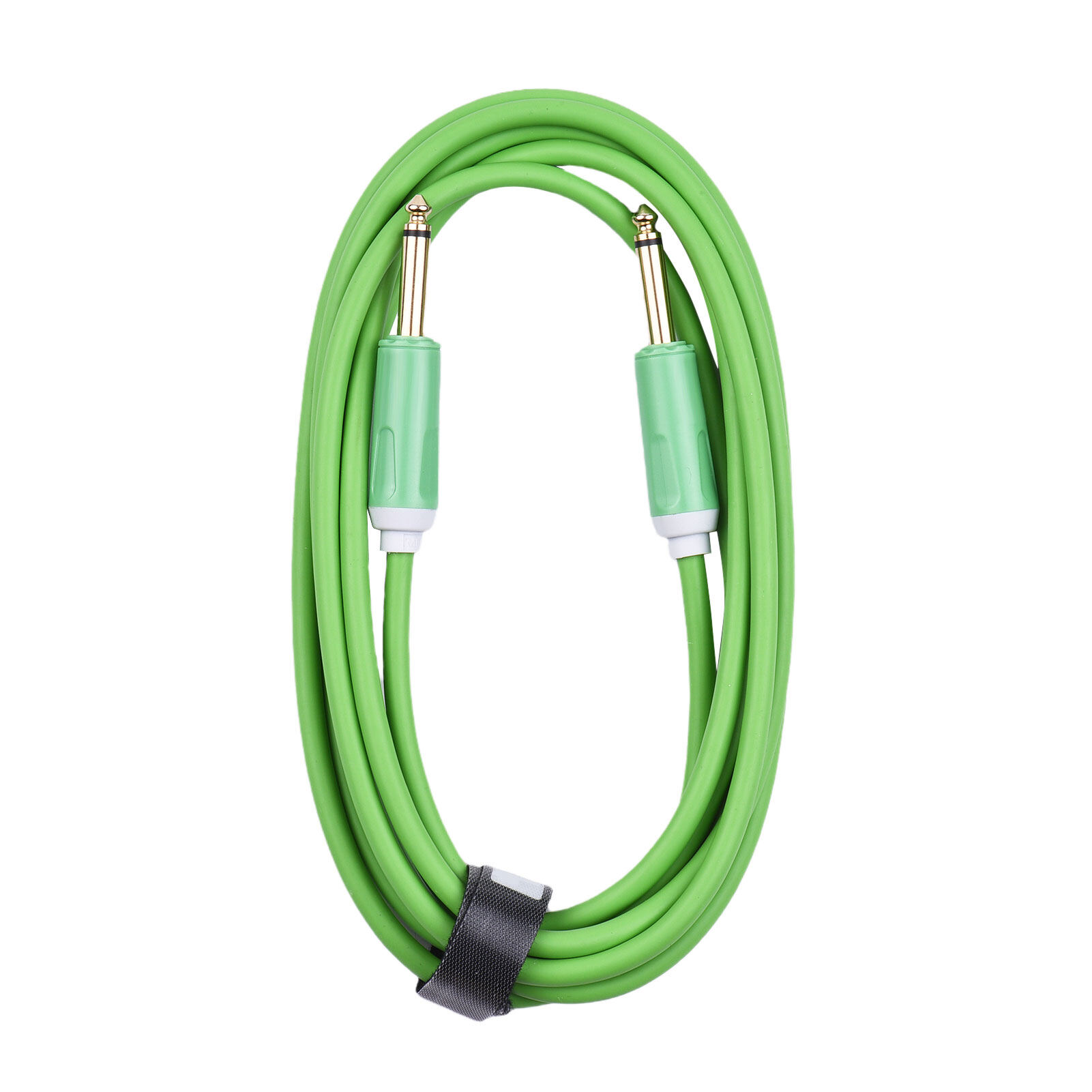 Promo Ammoon D60Z Kabel Audio Lurus 1/4 Inci, Pedal Efek Kartu Suara ...