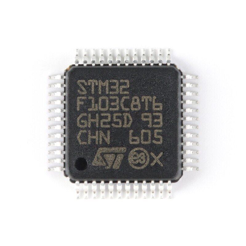 STM32F103RDT6 giá rẻ Tháng 1,2024|BigGo Việt Nam
