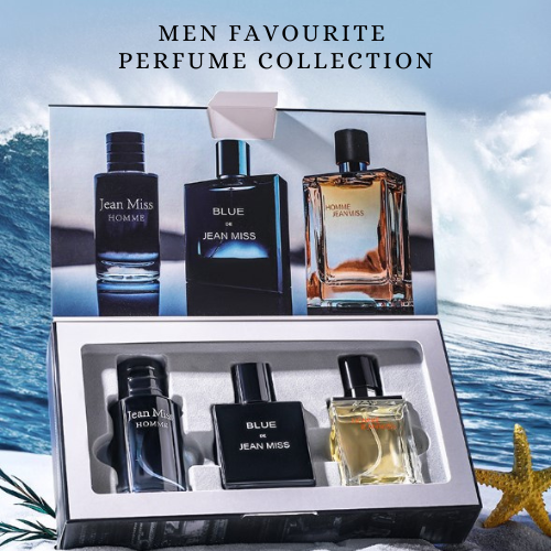 Shop Boys Perfume Set online | Lazada.com.my