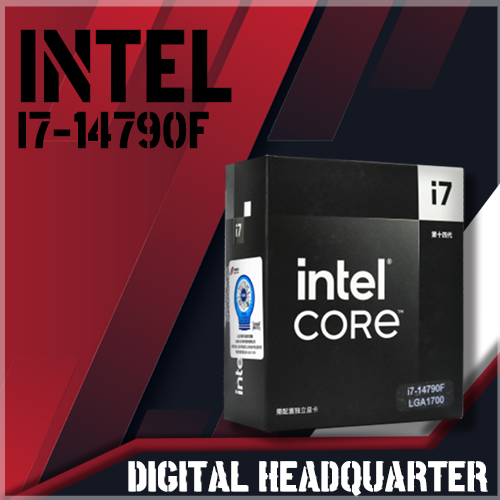 Intel Core I7 14700K 14700KF 14700 14700F 14790F 20Cores 28Threads ...