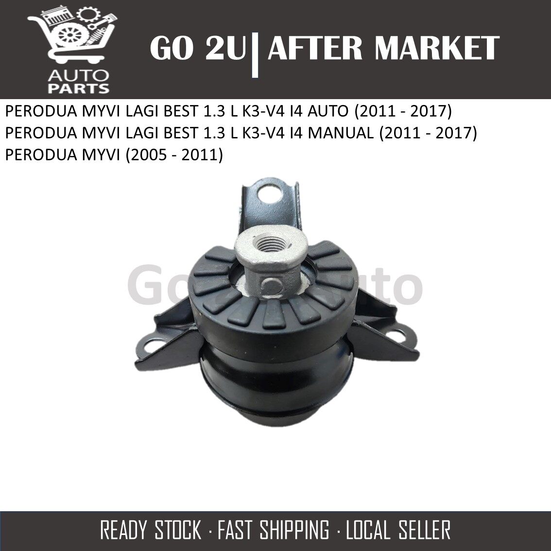 Buy Crv S9a Engine Mounting online | Lazada.com.my