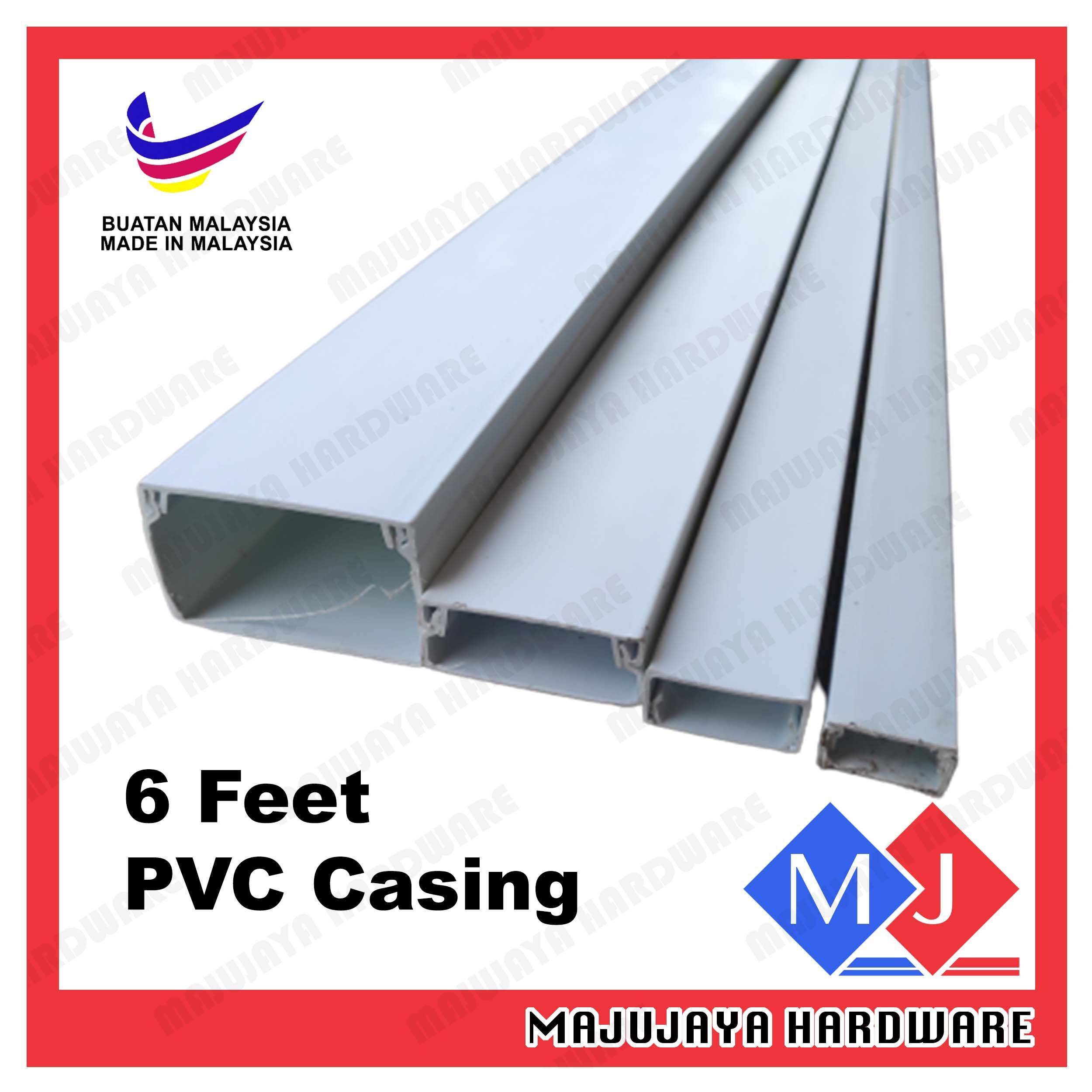 Buy Pvc U Channel online | Lazada.com.my
