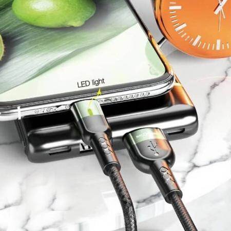 Moxom Original MX-CB60 3A Smart Charging Automatic Power Off I USB Data ...