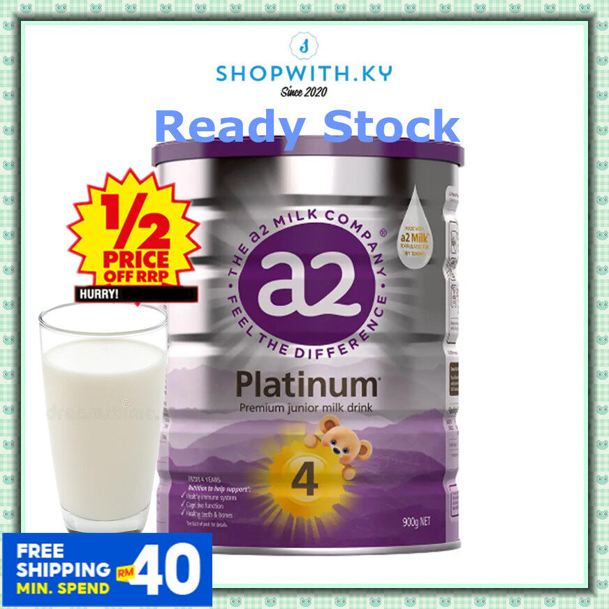 A2 Milk Partners With South Korea's Yuhan Pharmaceuticals, 41% OFF