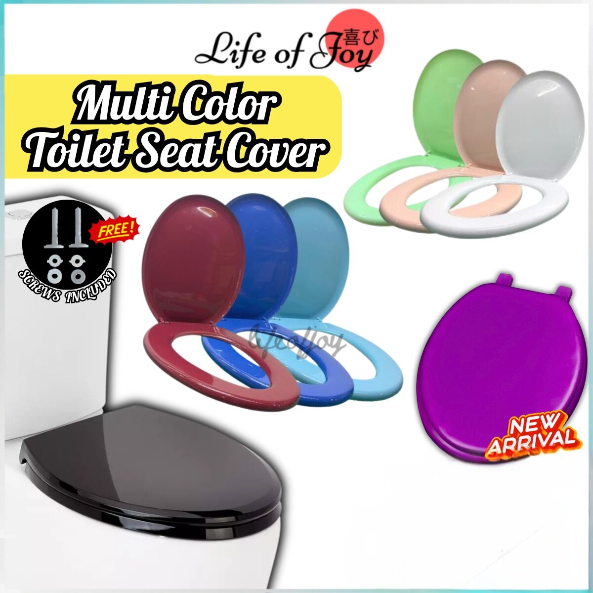 Lazada Toilet Bowl Cover at Thomas Wilk blog