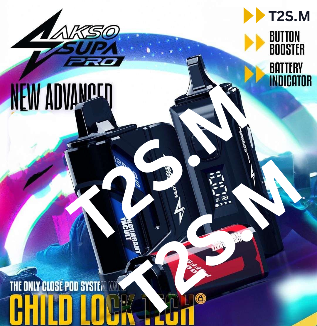 Shop Akso Supa Os online - Dec 2024 | Lazada.com.my