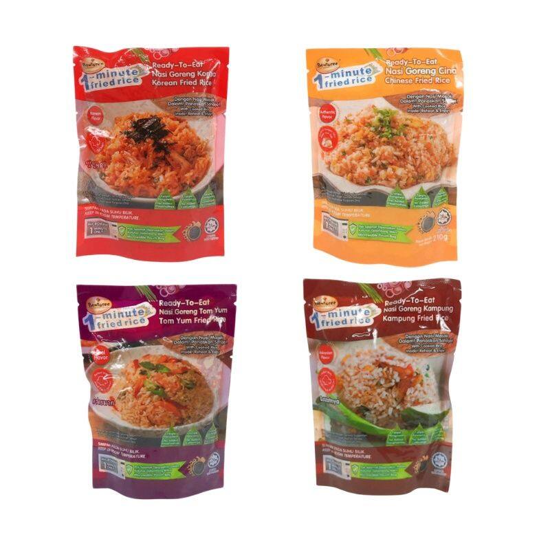 Buy Nasi Impit Nona online | Lazada.com.my