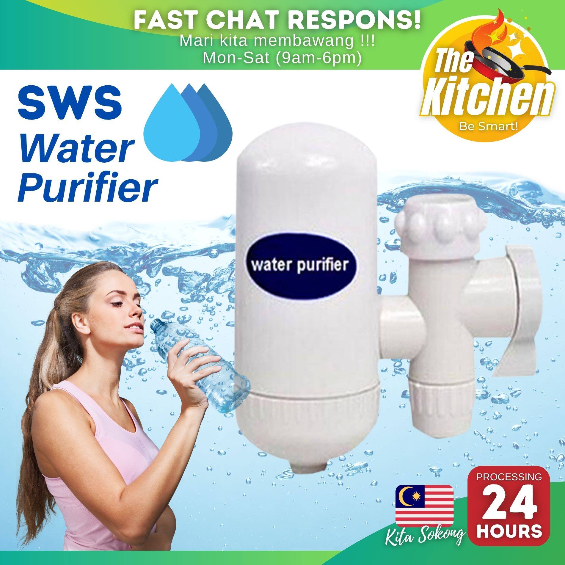 Shop Latest Pureal Water Filter online | Lazada.com.my