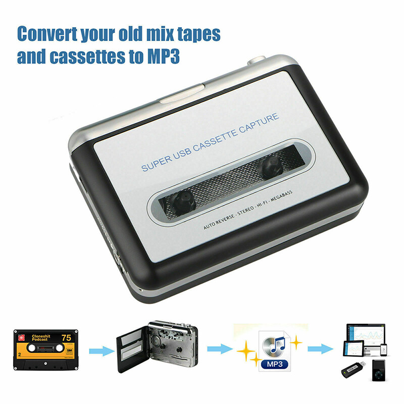 Shop Cassette Tape Casing with great discounts and prices online - May ...
