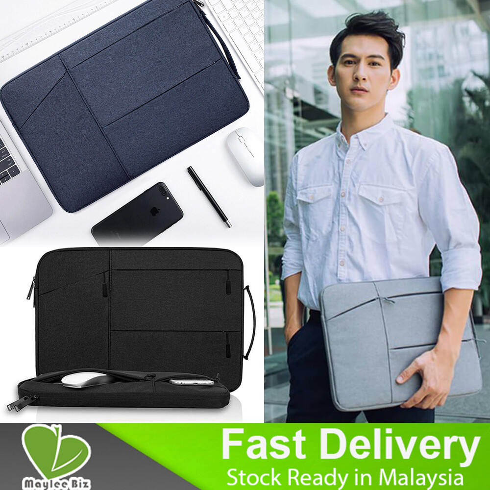 Shop 12 Inch Laptop Bag online | Lazada.com.my